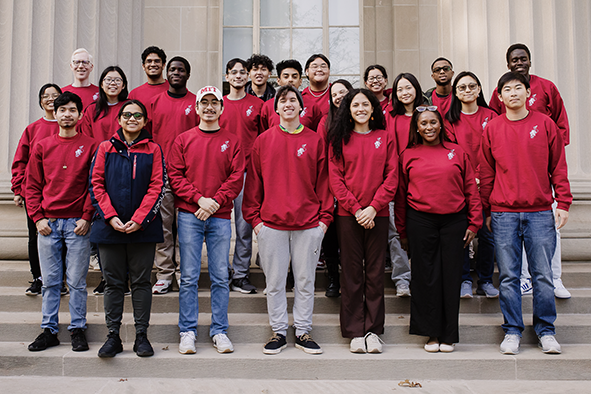 MIT First Gen/Low Income Program Joins FirstGen Forward Network | MIT ...
