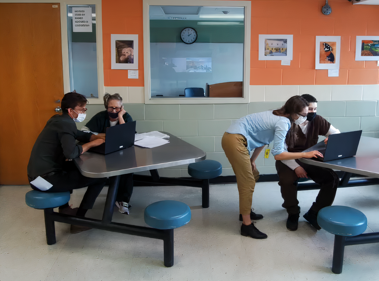 TEJI Receives Visionary Award | MIT Division of Graduate and ...